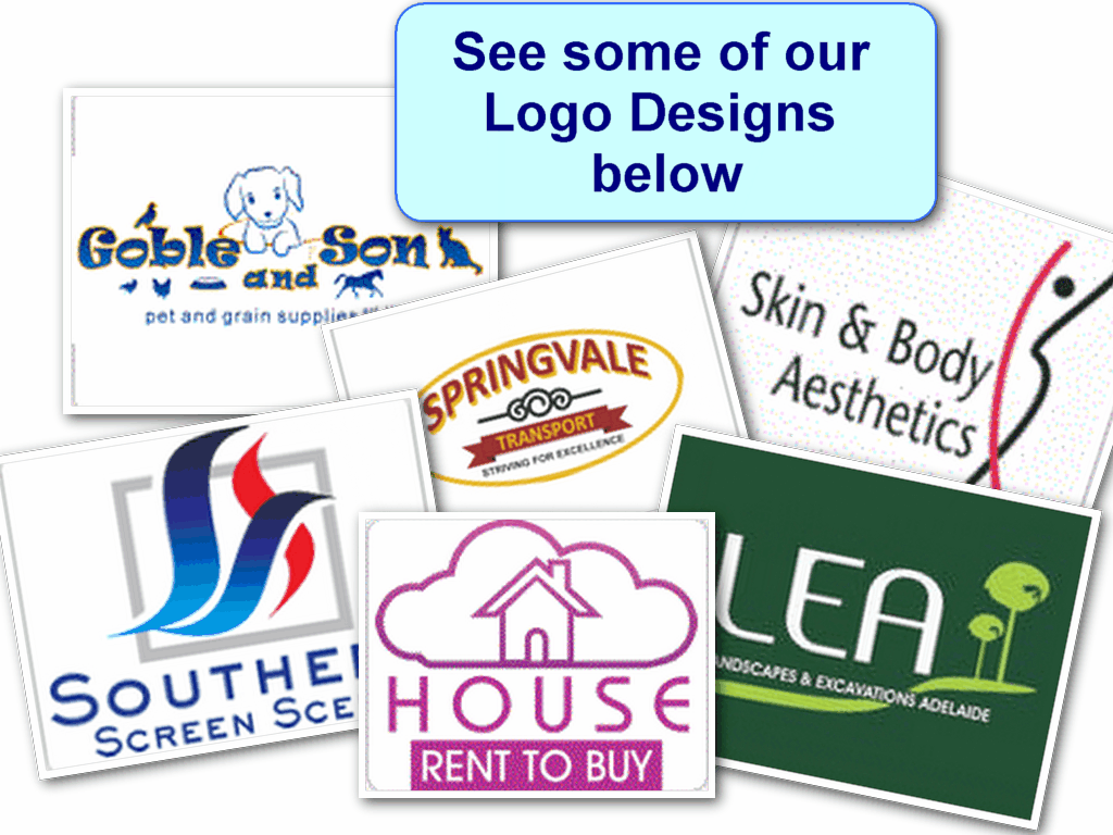 Logo Design Adelaide Logo Design Adelaide | Graphic Design | Black